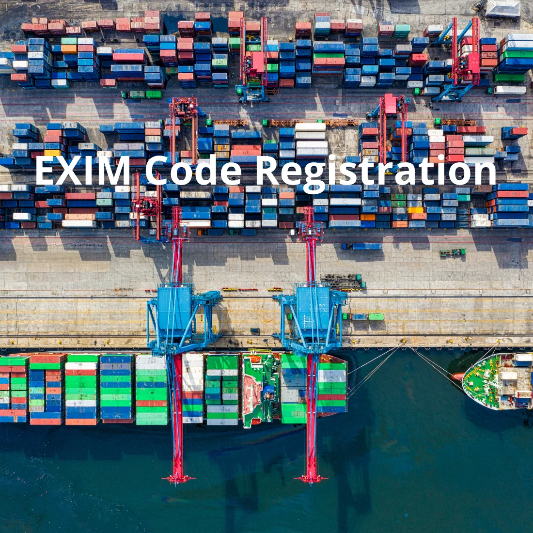 Start your Export Import Business-Export Import Code Registration ...